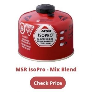 Butane vs Propane – Which One Is a Better Fuel for Camping Stove ...