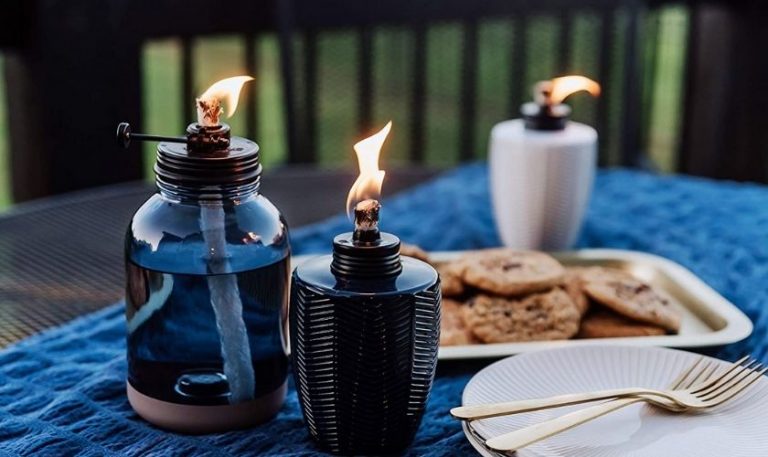 What Are the Campfire Alternatives During Fire Ban? - TruCampers
