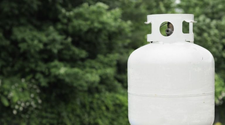 Can Propane Tanks Explode? [YES! but...] - TruCampers