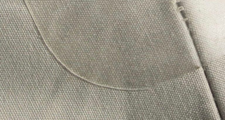 How To Patch a Canvas Tent? [EASY Step-by-Step] - TruCampers