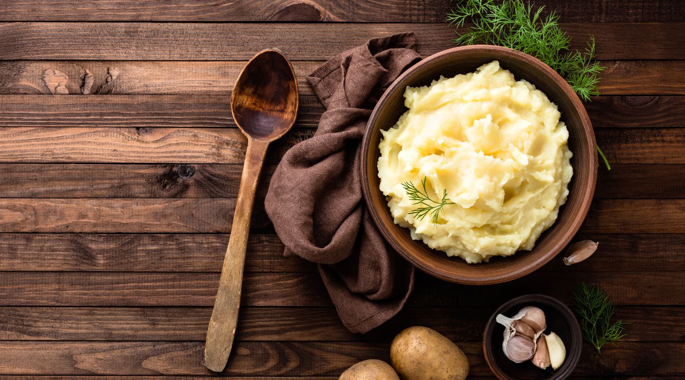 5 best Just Add Water meals for camping - TruCampers