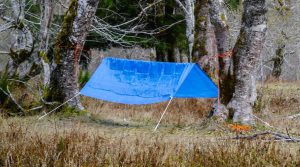 Calculate Correct Tent Tarp Size for Camping [Full Guide] - TruCampers