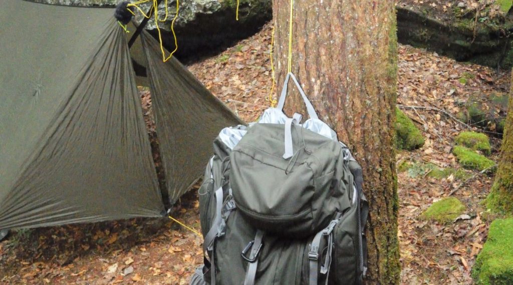 Calculate Correct Tent Tarp Size for Camping [Full Guide] - TruCampers