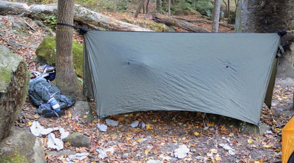Calculate Correct Tent Tarp Size for Camping [Full Guide] - TruCampers