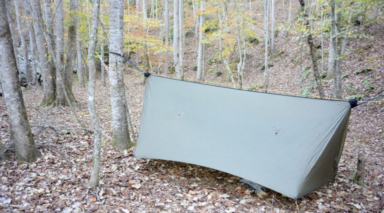 Calculate Correct Tent Tarp Size for Camping [Full Guide] - TruCampers